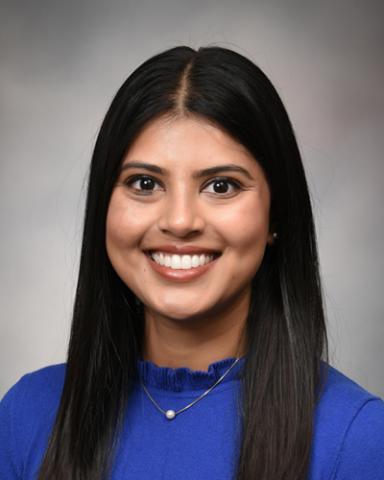 Shivani P. Patel, APRN | UK Healthcare